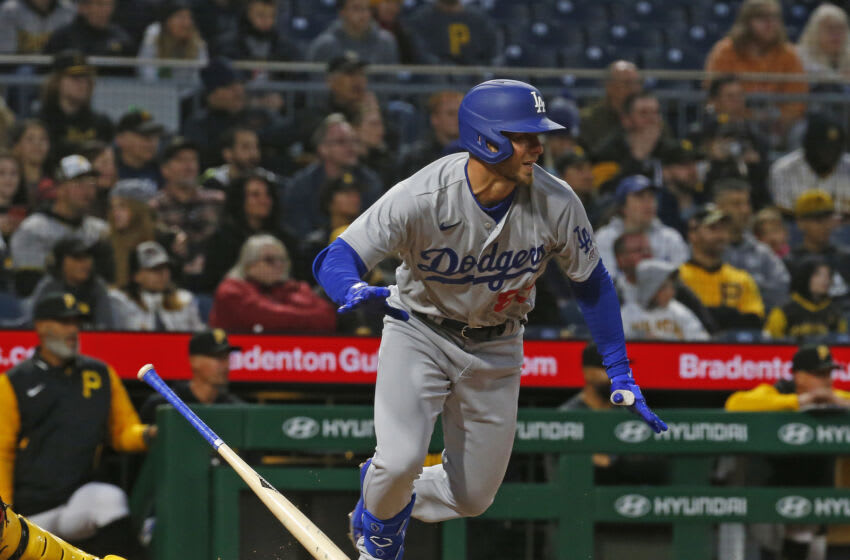 UNC Baseball: Michael Busch makes MLB Debut for the Dodgers