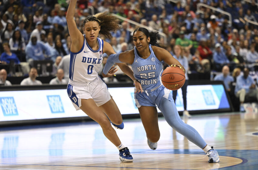 UNC Basketball: Kelly and Team USA roll past Venezuela