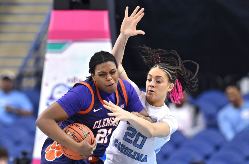 UNC Women’s Basketball: Destiny Adams commits to Big Ten school