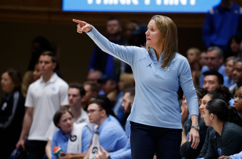 UNC Women’s Basketball offers top-20 prospect Isabella Ragone