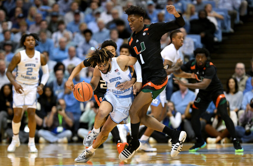 UNC Basketball shoots its way out of must-win game