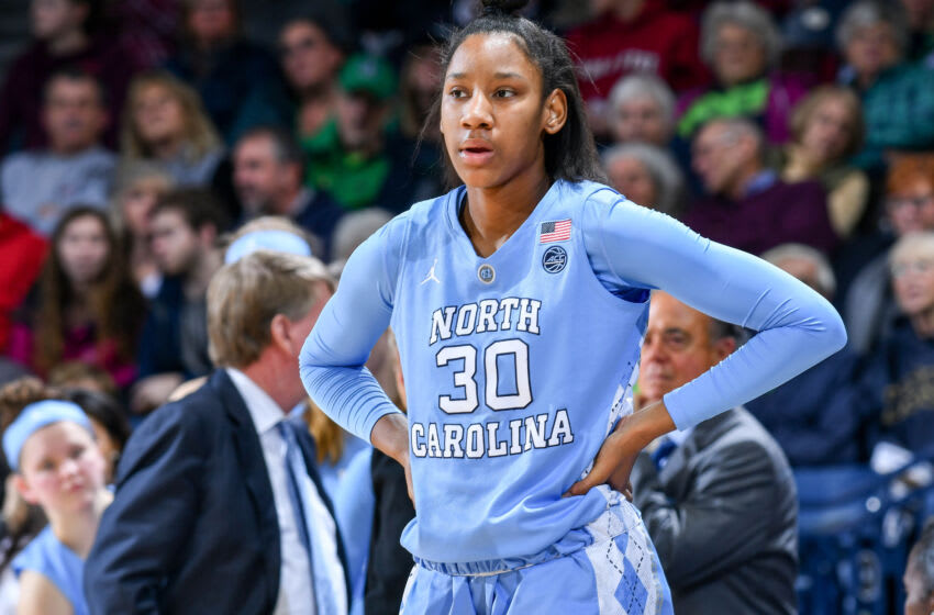 UNC Women’s Basketball: Jaelynn Murray joins coaching staff