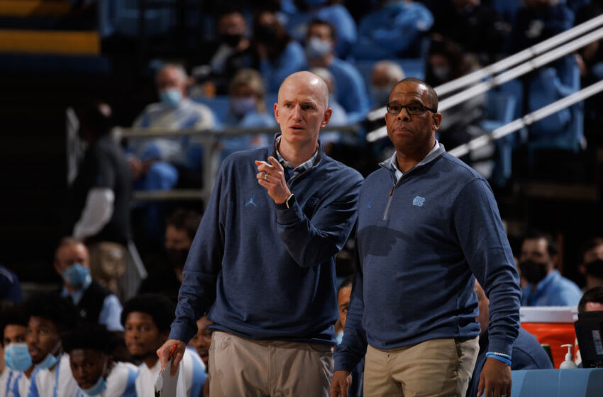 UNC Basketball: Potential Transfer Schedules Official Visit