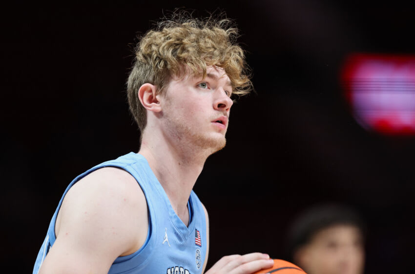UNC Basketball: Tyler Nickel heading to Virginia Tech