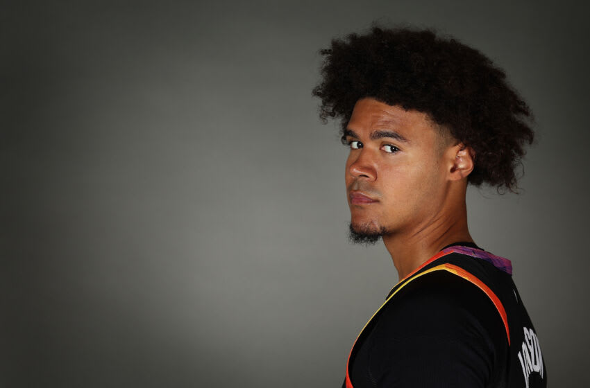 UNC Basketball: Cam Johnson is heading to the Brooklyn Nets