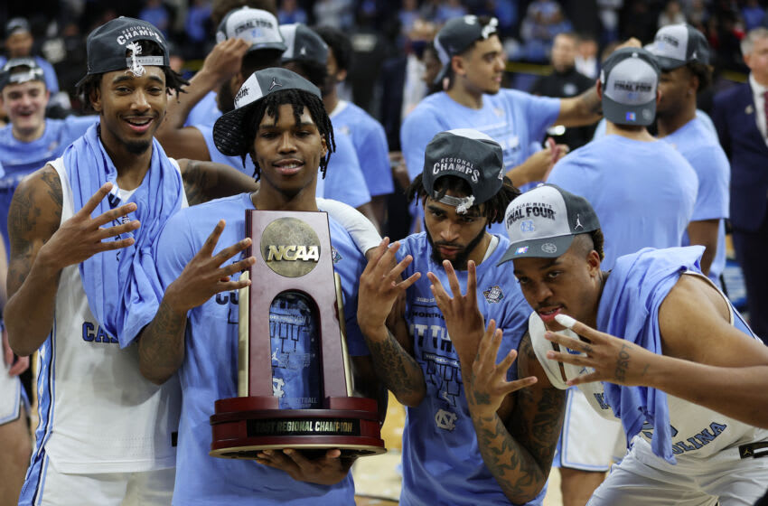 UNC Basketball: Four Tar Heels Make CBS Sports’ Top 100 Players