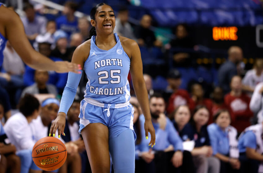 UNC Women’s Basketball: Deja Kelly invited to AmeriCup Team trials