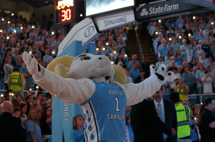 UNC Basketball 2020-21 Player Preview: Creighton Lebo