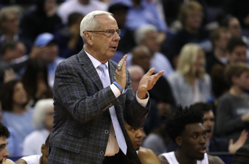 UNC Basketball: Skyy Clark to stay in Class of 2022