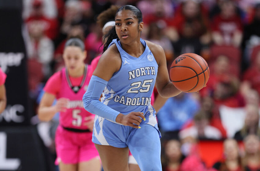 UNC Basketball: Kelly and Team USA dominate to end pool play