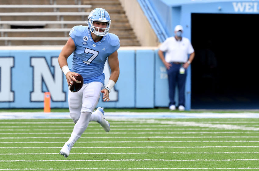 UNC Football climbs in ESPN’s Power Index for Week 2