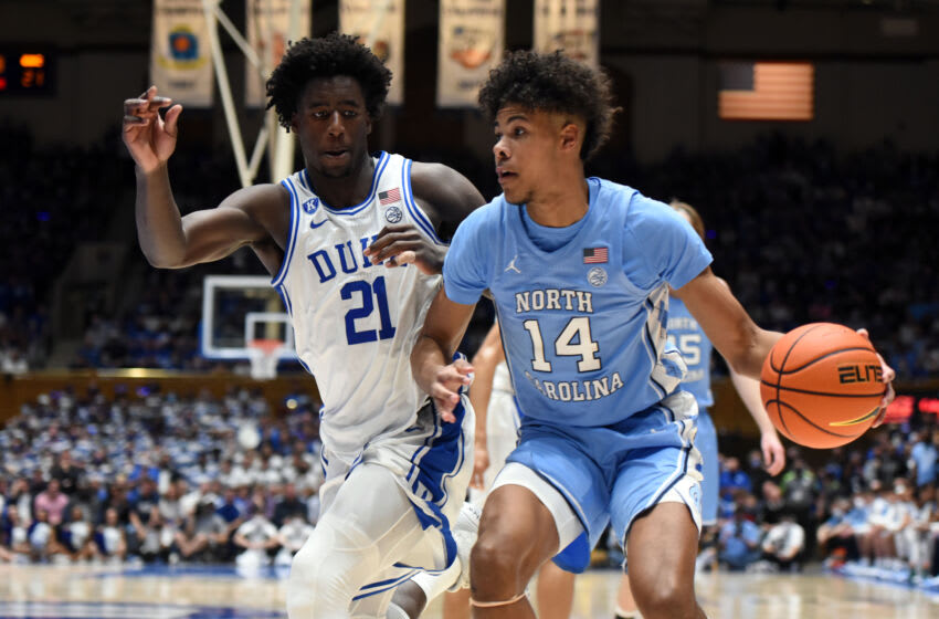 UNC Basketball: Puff Johnson schedules another official visit