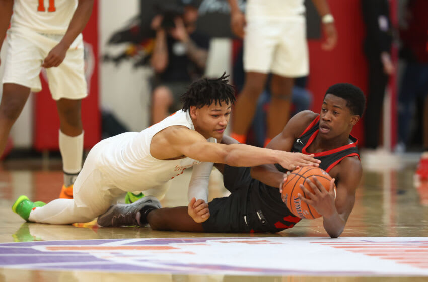 UNC Basketball Recruiting: Isiah Harwell talks Tar Heels