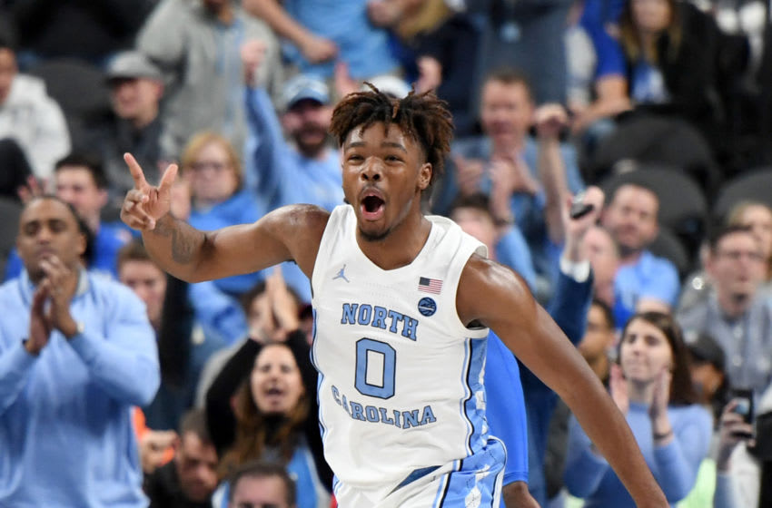 UNC Basketball 2020-2021 Player Preview: Anthony Harris