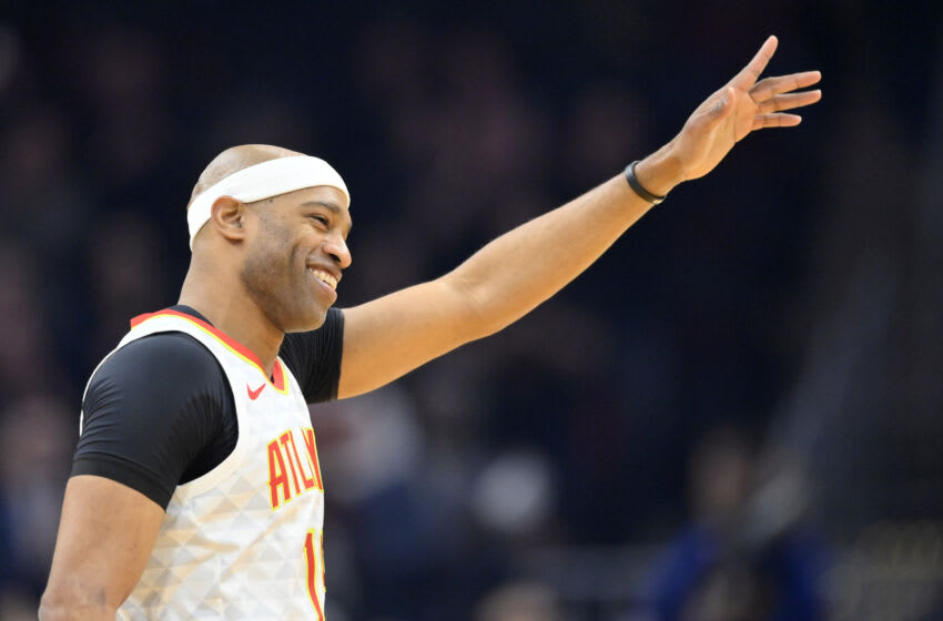 UNC Basketball: Vince Carter headlines Florida Sports Hall of Fame Class