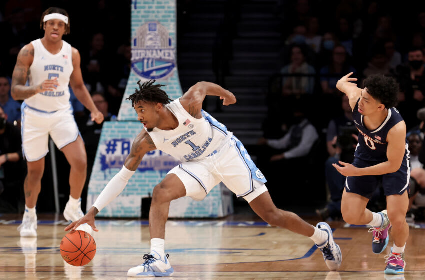 UNC Basketball looks to end losing streak at Virginia