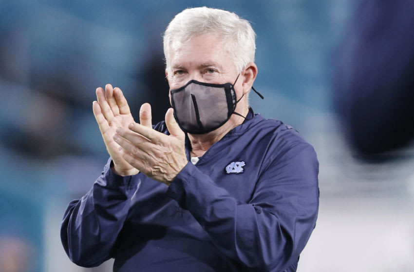 UNC Football: Tar Heels add three-star quarterback Conner Harrell