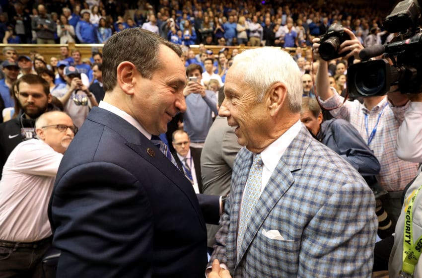 UNC Basketball: 7 reasons that North Carolina fans hate Duke
