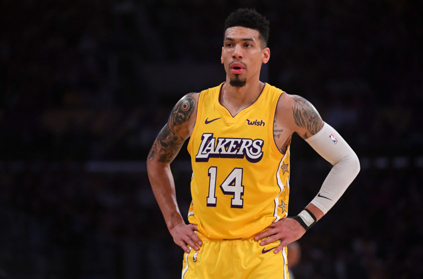 NBA Finals: Danny Green says he and fiancee received death threats