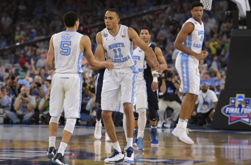 UNC Basketball: The shot Brice Johnson wishes didn’t go in