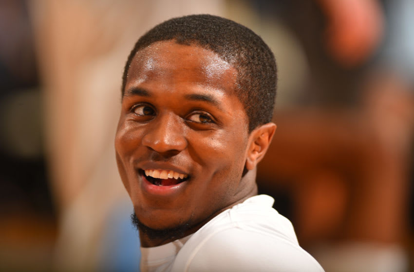 UNC Basketball: Kenny Williams shines in Spurs’ victory over Nets