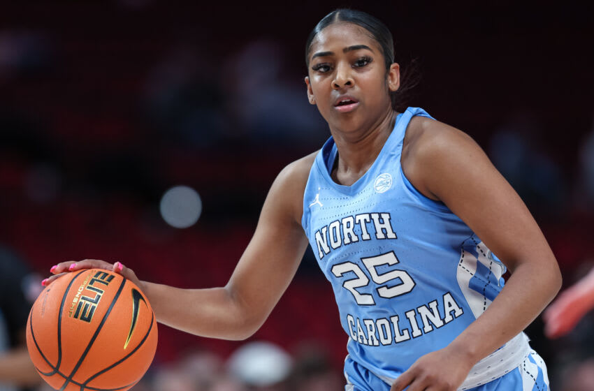 UNC Basketball: Kelly named to Wooden Award Late Season Watch List