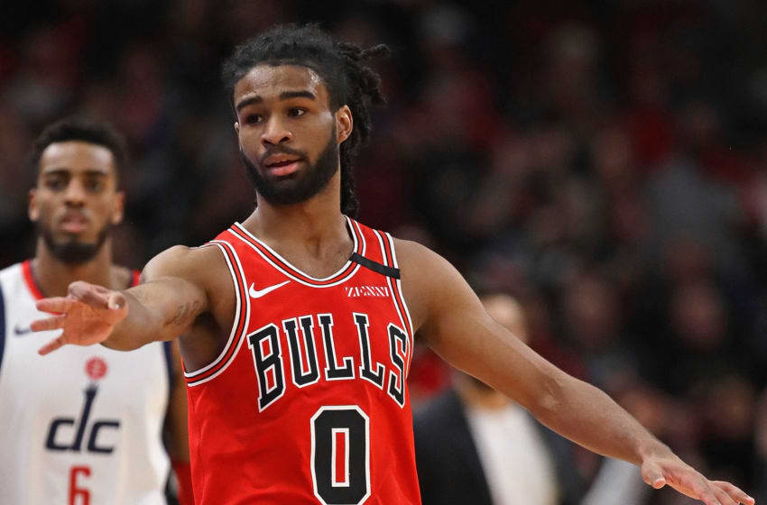 UNC Basketball: Former Tar Heel Coby White goes…bald?