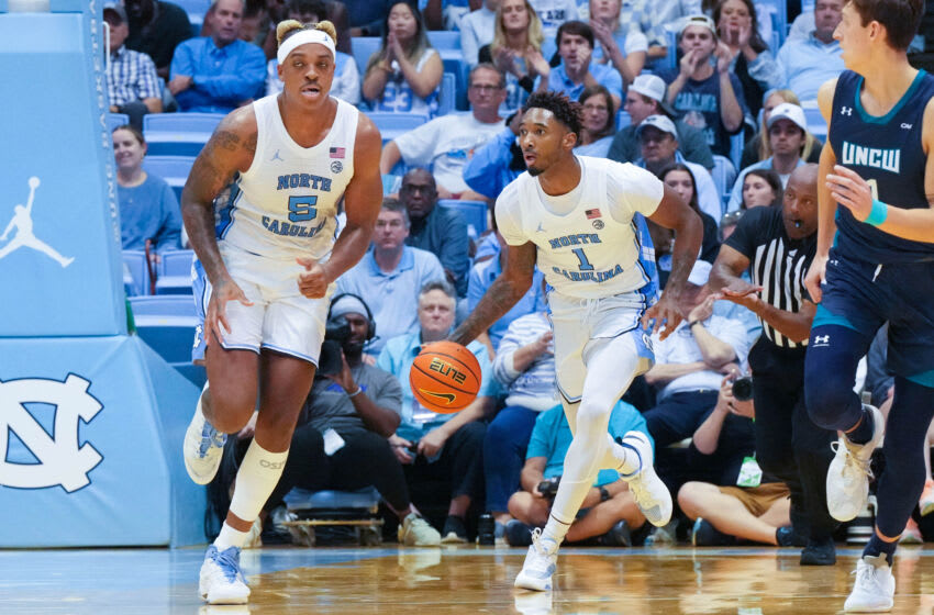 UNC Basketball program hosts rival Duke on ‘Senior Night’