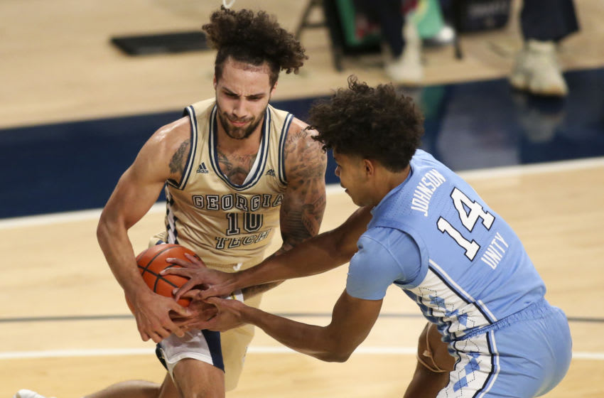 UNC Basketball 2021-22 Player Preview: Donovan ‘Puff’ Johnson