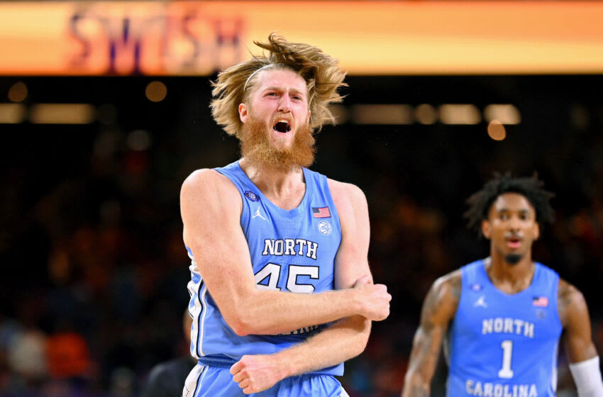 UNC Basketball: Brady Manek signs with Atlanta Hawks