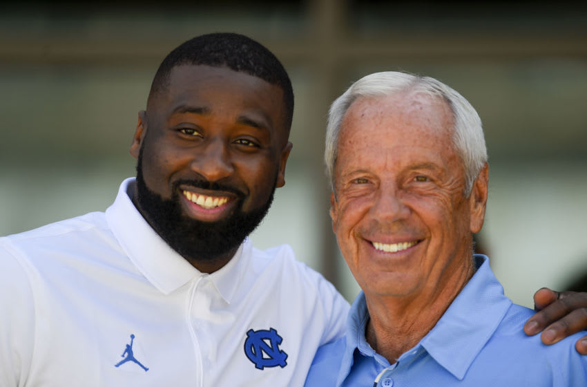 UNC Basketball: Could there be a new Felton in the Carolina family?