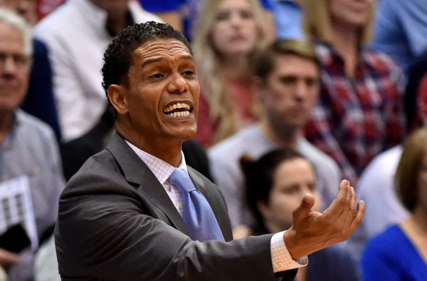 UNC Basketball: Rice and Miller lead Monmouth to best start ever