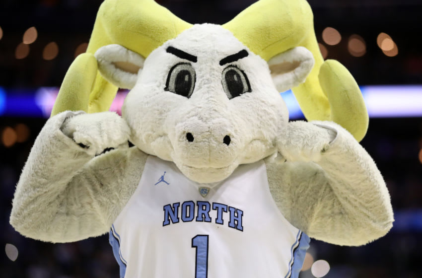 UNC Basketball: Jersey numbers revealed for incoming players