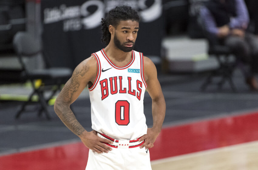 Coby White set to return from NBA’s health-and-safety protocols