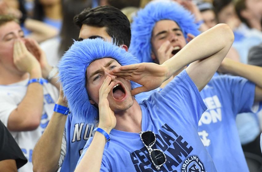 FanSided Fandom 250: UNC fans crack the list