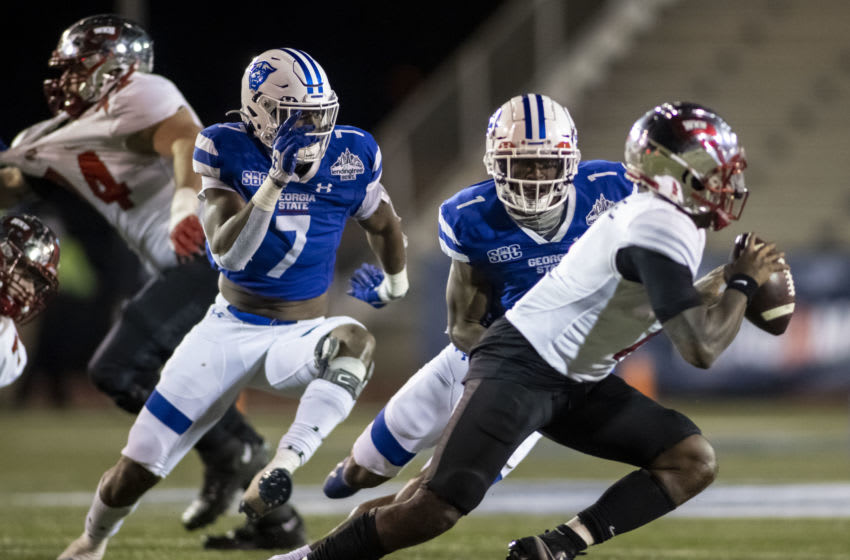 South Carolina football: Jordan Strachan rated as top 30 transfer by PFF