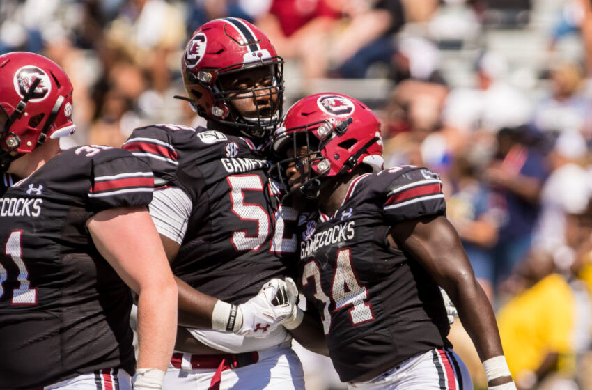 South Carolina Gamecocks News: Football recruiting, baseball struggles ...