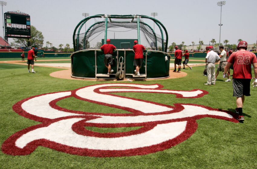 South Carolina Baseball: Gamecocks drop fourth series in a row to close ...