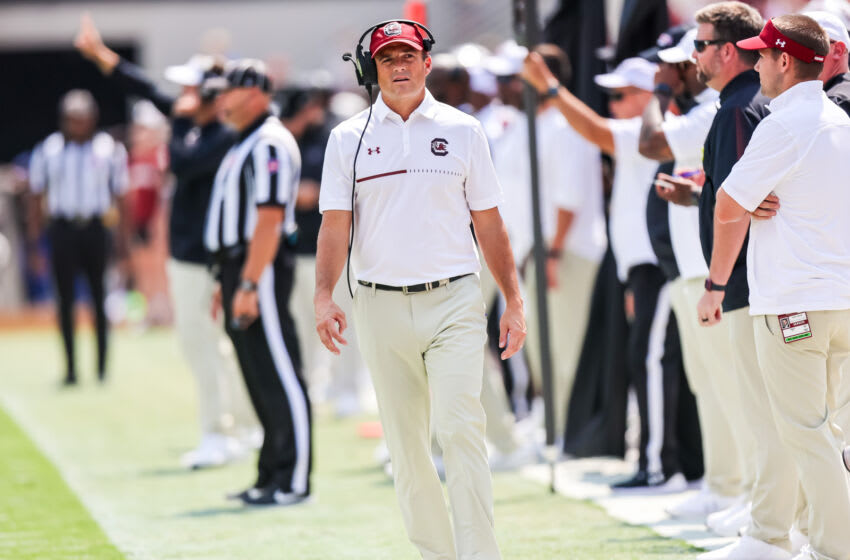 South Carolina Football: National outlet projects Gamecocks’ bowl ...