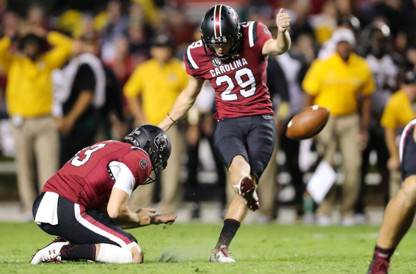 South Carolina Football: Former All-SEC Gamecock gets new NFL contract