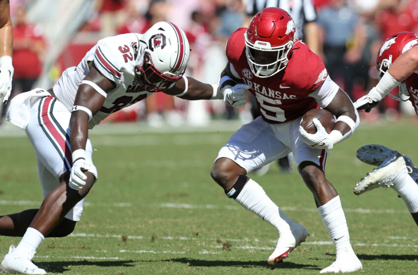 South Carolina Football: Gamecock linebacker’s injury update is not ...