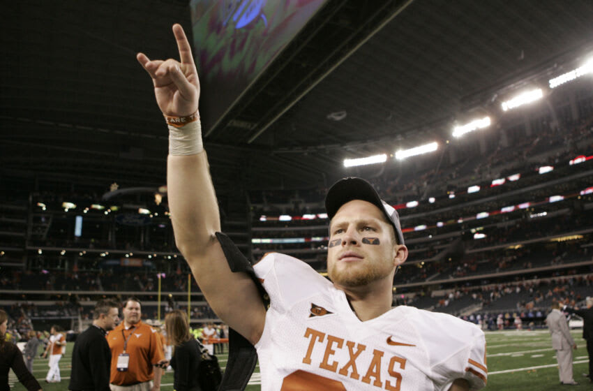 Texas football in ‘pole position’ for 4-Star DB Jordon Johnson-Rubell