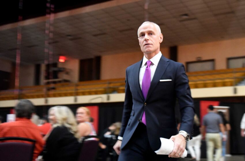 Texas Football: Brett Yormark shows Big 12’s bias against the Longhorns