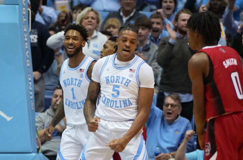 Ranking the Best College Basketball Uniforms