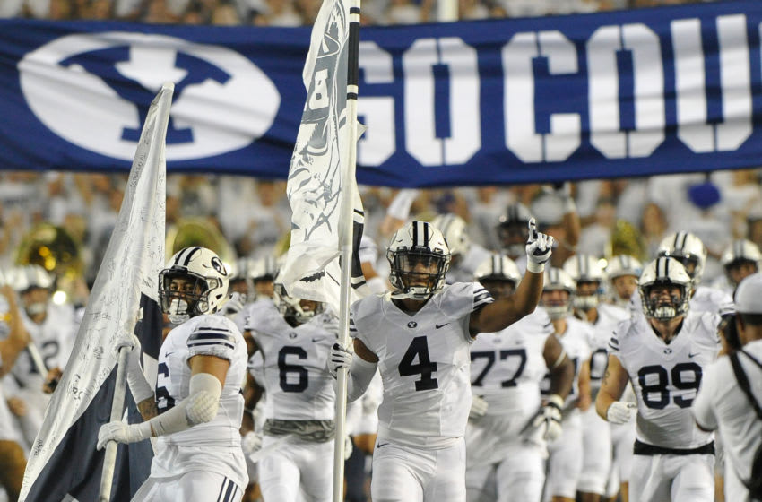 BYU Football: Signing Day recap – 14 Cougars sign Letters of Intent