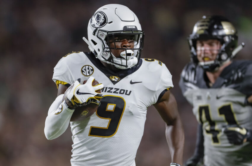 Texas Football: 5 WR targets in transfer portal to replace Jake Smith