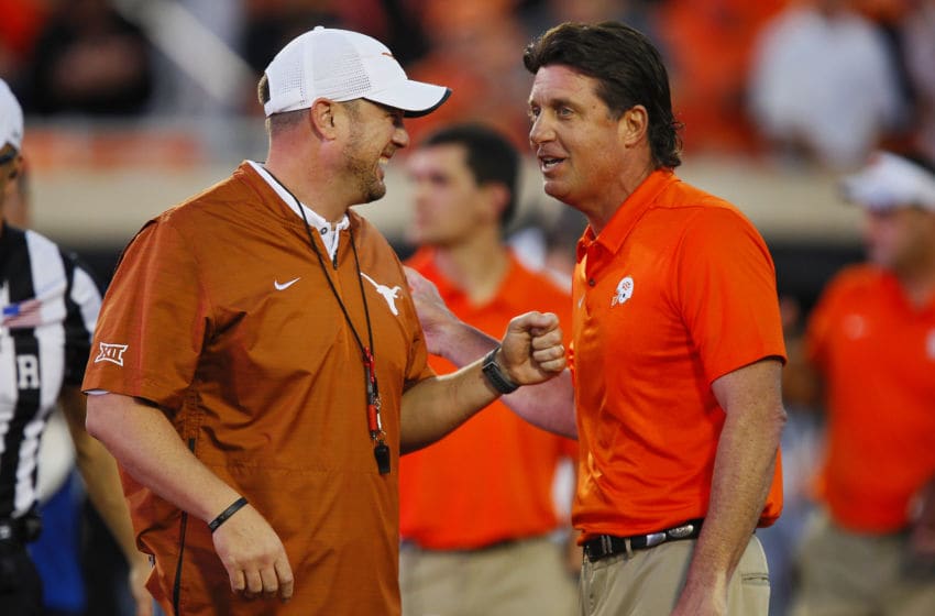 Texas Football: Road map to topping every team in Big 12 recruiting ...
