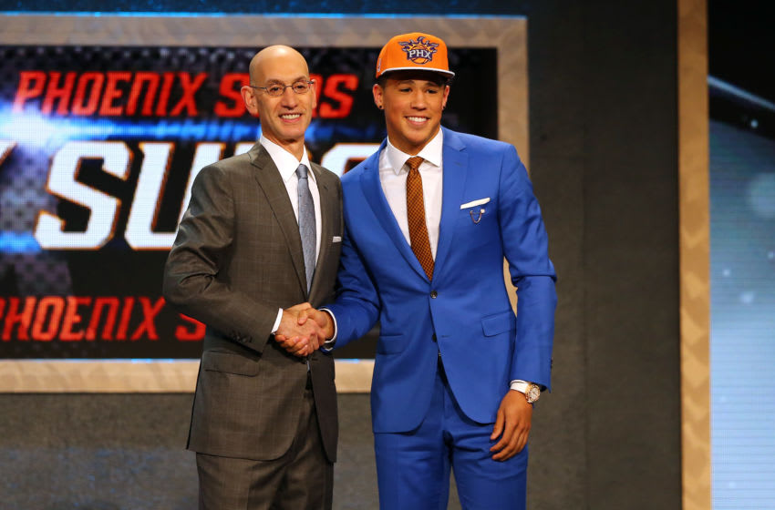 Phoenix Suns fans: keep the season in perspective