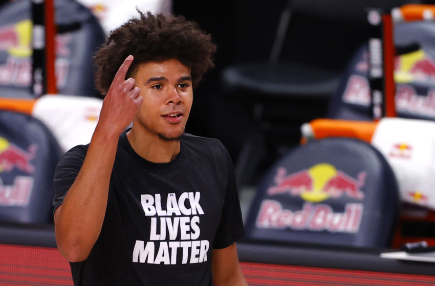 Phoenix Suns may already have their power forward of the future