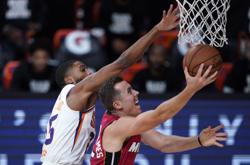 Phoenix Suns: The good, bad and ugly from last week’s road trip